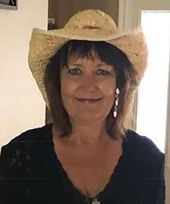 Robyn Jeanette Riddle Marshall | News, Sports, Jobs - Daily Herald